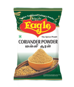 Eagle Foods India | Indian Traditional Culinary Powder